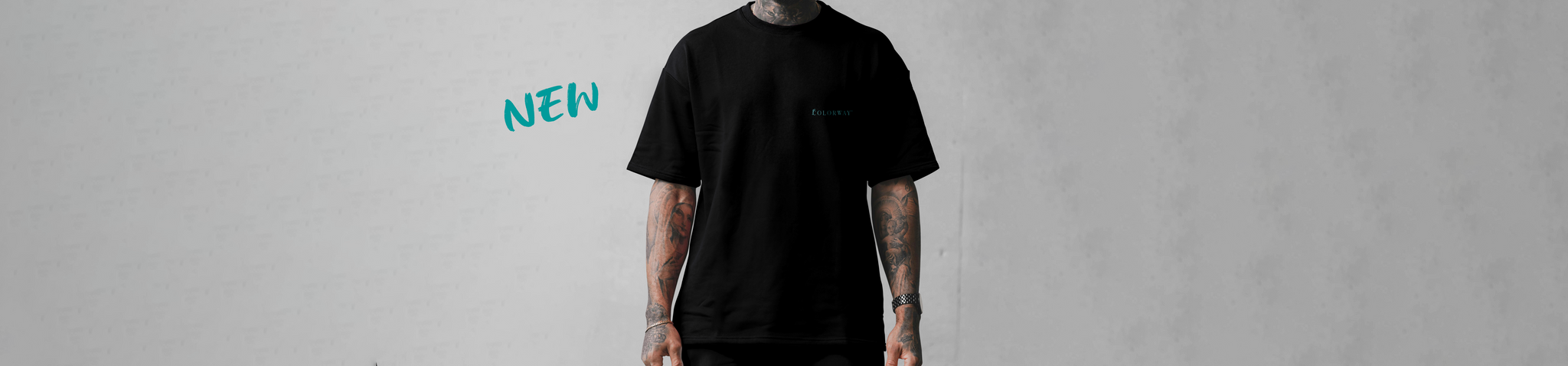 COLORWAY APPAREL